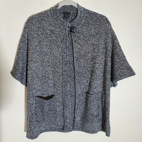 Cally | Sweaters | Cally One Button Cardigan | Poshmark